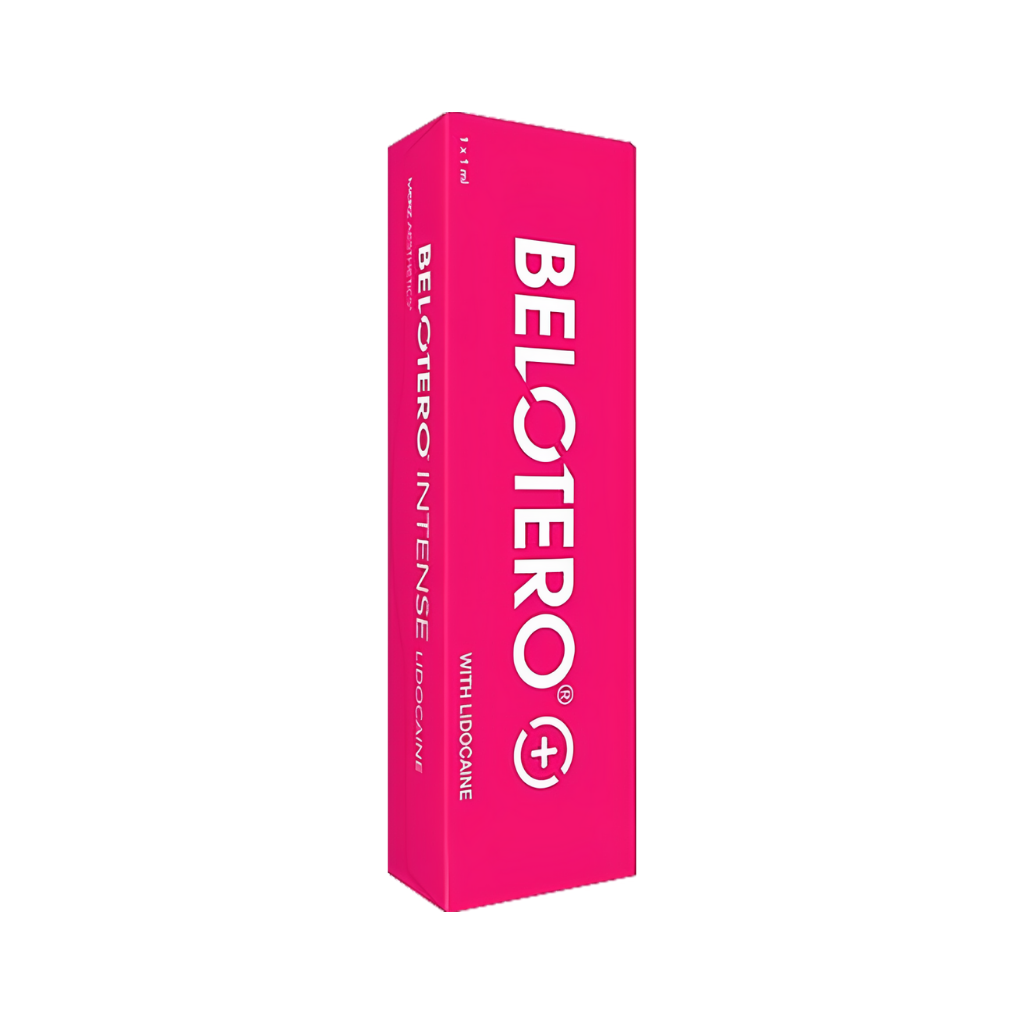 Belotero Intense Lido x 1ml (UNID) – Dermalink Aesthetics