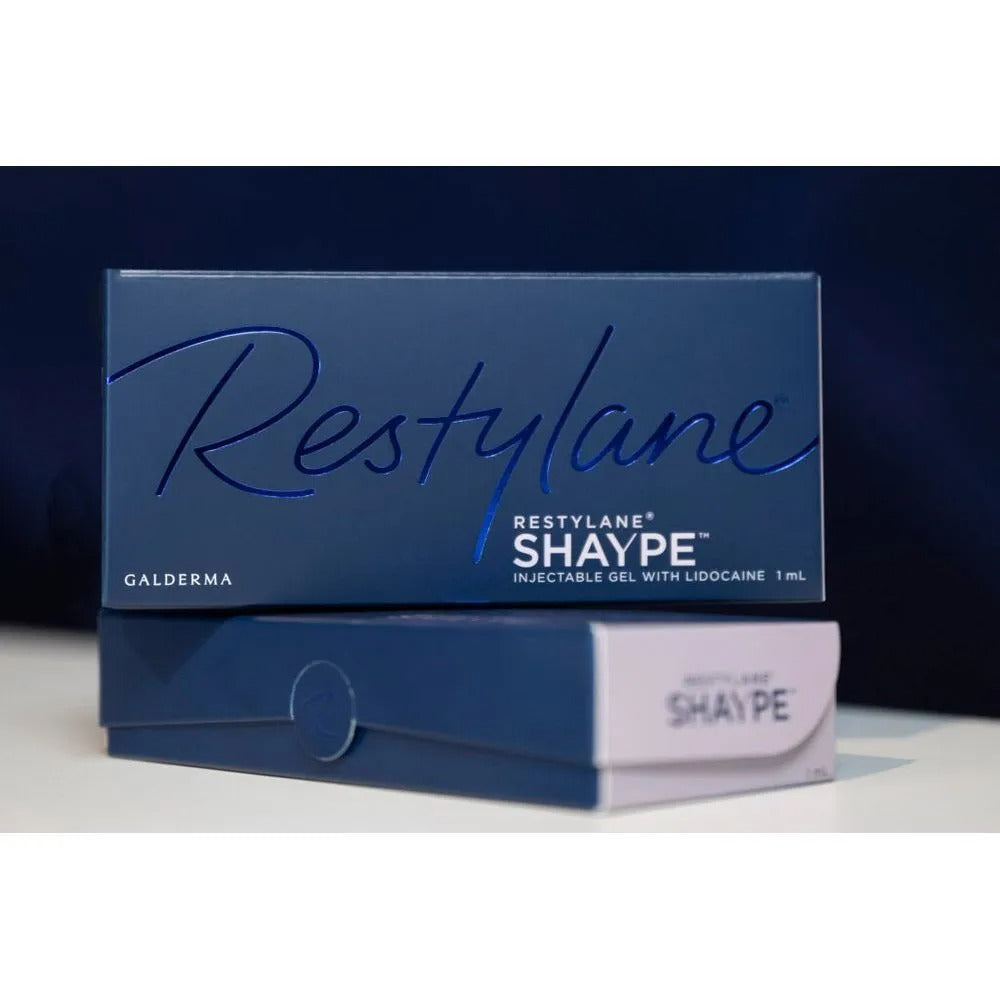 Restylane Shaype Lido 1ml (UNID) – Dermalink
